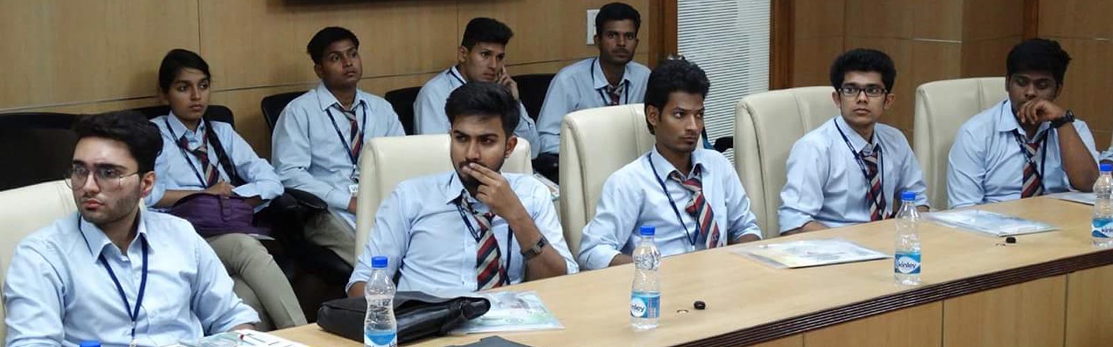 Advanced Curriculum | KCC College | GGSIPU | Admission